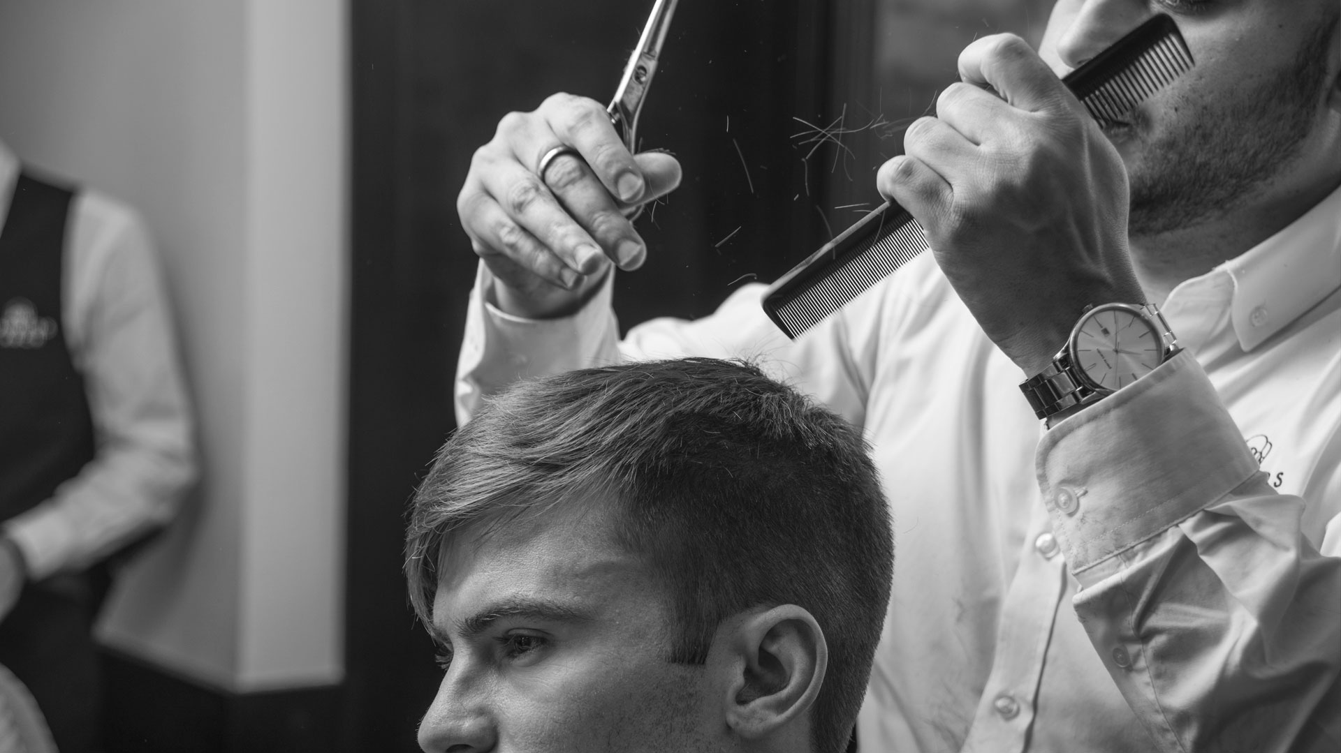 The Rise of Barbers’ Salons in Malta: A Cut Above the Rest | The Cons's ...