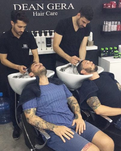 The Rise of Barbers’ Salons in Malta: A Cut Above the Rest | The Cons's ...